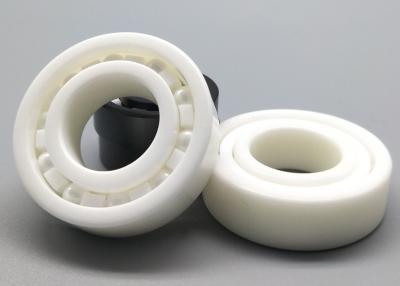 Cina Cuscinetti a sfera ad alta temperatura della scanalatura profonda in vendita