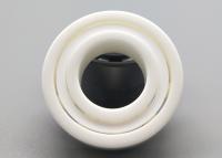 China ZrO2 High Temperature Ceramic Bearings for sale