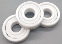 China ABEC-5 7003 7004 Angular Contact Ball Bearings for sale