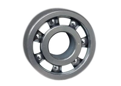 China 683 Si3N4 Deep Groove Ceramic Ball Bearings High Temperature Resistant For Machine Tool for sale
