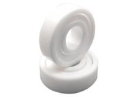 China ABEC-7 Single Row 7007 Angular Contact Ball Bearings for sale