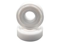 China Angular Contact 7001 7002 High Temperature Ceramic Bearings for sale