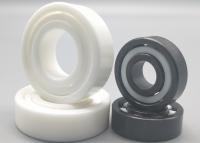 China Thin Section Si3N4 6209 Semiconductor Ball Bearings for sale