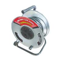 China Cable Reel Africa Extension Socket for sale