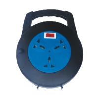 China Cable Reel Africa Extension Socket for sale