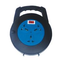 China Cable Reel Africa Extension Socket for sale