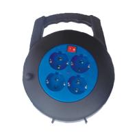 China Cable Reel Africa Extension Socket for sale