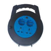 China Cable Reel Africa Extension Socket for sale
