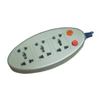 China Cable Reel Africa Extension Socket for sale