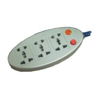 China Cable Reel Africa Extension Socket for sale