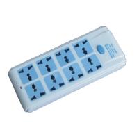 China Africa Middle East Extension Socket for sale