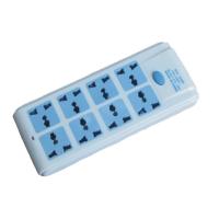 China Africa Middle East Extension Socket for sale