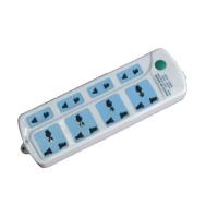 China Africa Middle East Extension Socket for sale