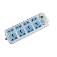 China Africa Middle East Extension Socket for sale