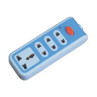 China Africa Middle East Extension Socket for sale