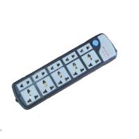 China Africa Middle East Extension Socket for sale