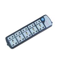 China Africa Middle East Extension Socket for sale