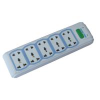 China Africa Middle East Extension Socket for sale