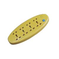 China Africa Middle East Extension Socket for sale