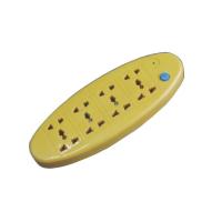 China Africa Middle East Extension Socket for sale