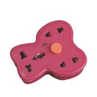 China Africa Middle East Extension Socket for sale