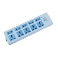 China Africa Middle East Extension Socket for sale