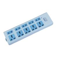 China Africa Middle East Extension Socket for sale