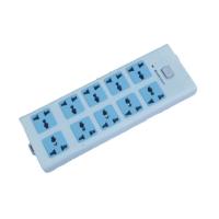 China Africa Middle East Extension Socket for sale