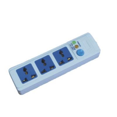 China Africa Middle East Extension Socket for sale