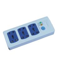 China Africa Middle East Extension Socket for sale