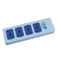 China Africa Middle East Extension Socket for sale