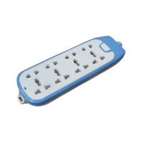 China Africa Middle East Extension Socket for sale