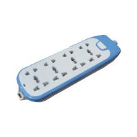 China Africa Middle East Extension Socket for sale