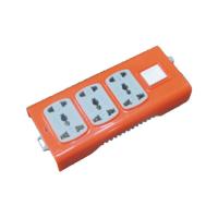 China Africa Middle East Extension Socket for sale