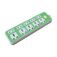 China Africa Middle East Extension Socket for sale