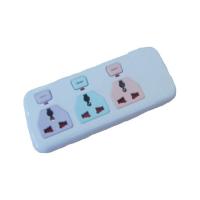 China Africa Middle East Extension Socket for sale