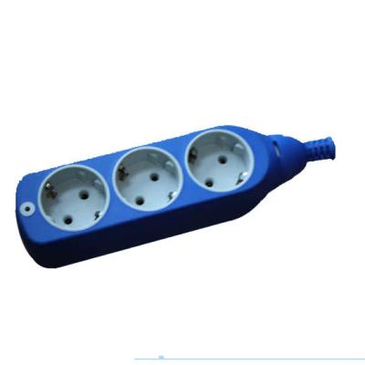 China Africa Middle East Extension Socket for sale