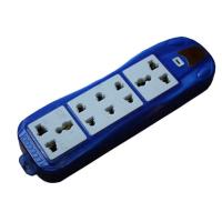 China Africa Middle East Extension Socket for sale