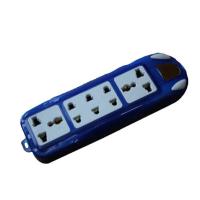 China Africa Middle East Extension Socket for sale