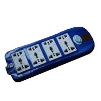China Africa Middle East Extension Socket for sale