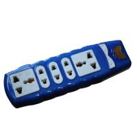 China Africa Middle East Extension Socket for sale