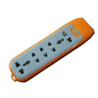 China Africa Middle East Extension Socket for sale