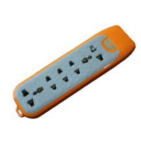 China Africa Middle East Extension Socket for sale