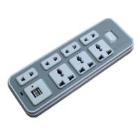 China Africa Middle East Extension Socket for sale