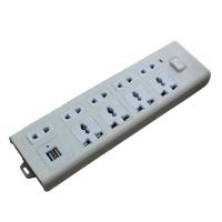 China Africa Middle East Extension Socket for sale