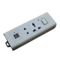 China Africa Middle East Extension Socket for sale