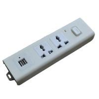 China Africa Middle East Extension Socket for sale