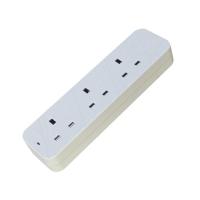 China Africa Middle East Extension Socket for sale