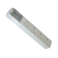 China Africa Middle East Extension Socket for sale