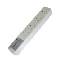 China Africa Middle East Extension Socket for sale